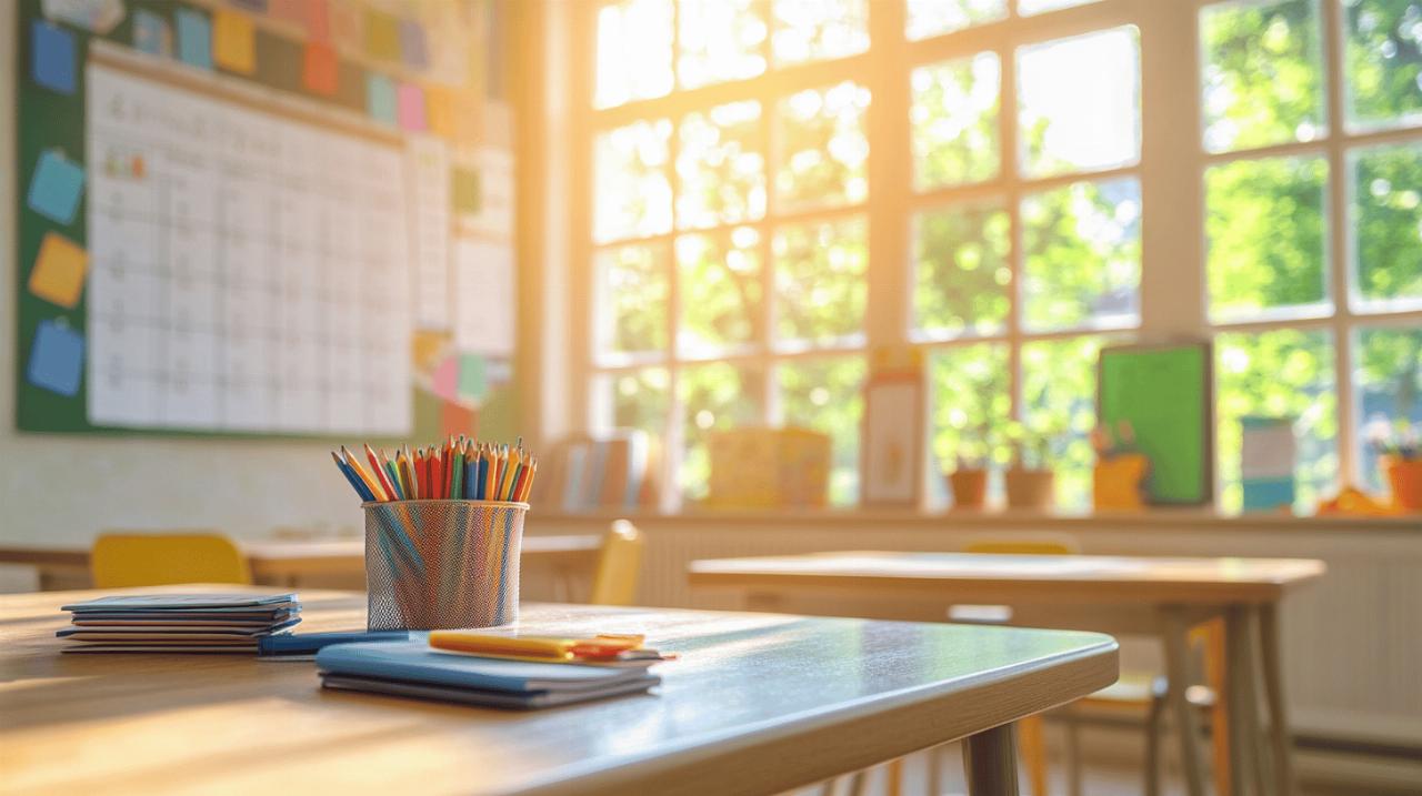 10 conseils pratiques pour bien preparer la rentree scolaire